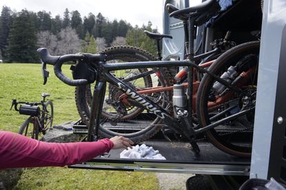 Minimalist, modular, made-to-order — Adventure Wagon's modular van ...