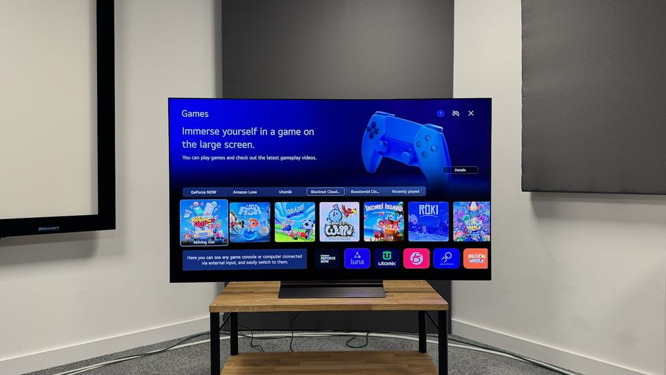 LG C4 OLED TV review: LG’s C-series is back on top | What Hi-Fi?