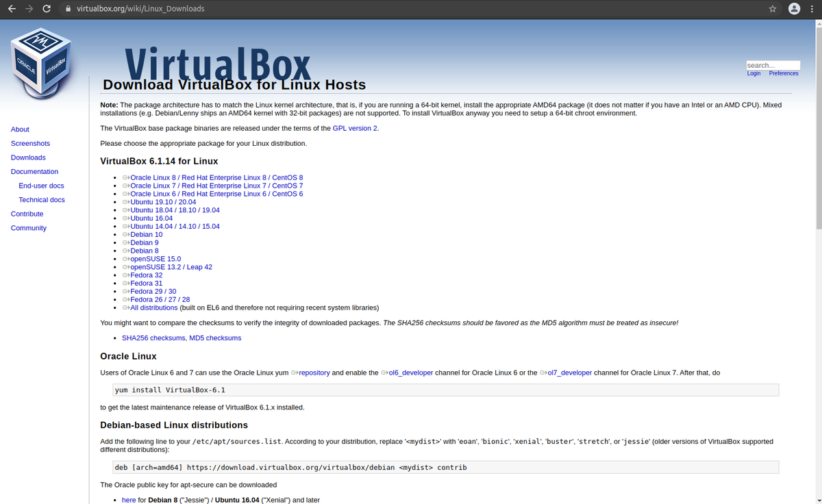 How to set up a Windows 10 and 11 virtual machine on Linux | Windows ...
