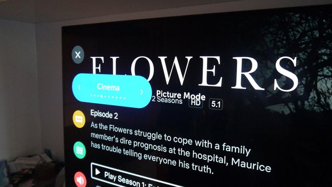 LG B9 OLED TV (OLED55B9, OLED65B9) review | TechRadar