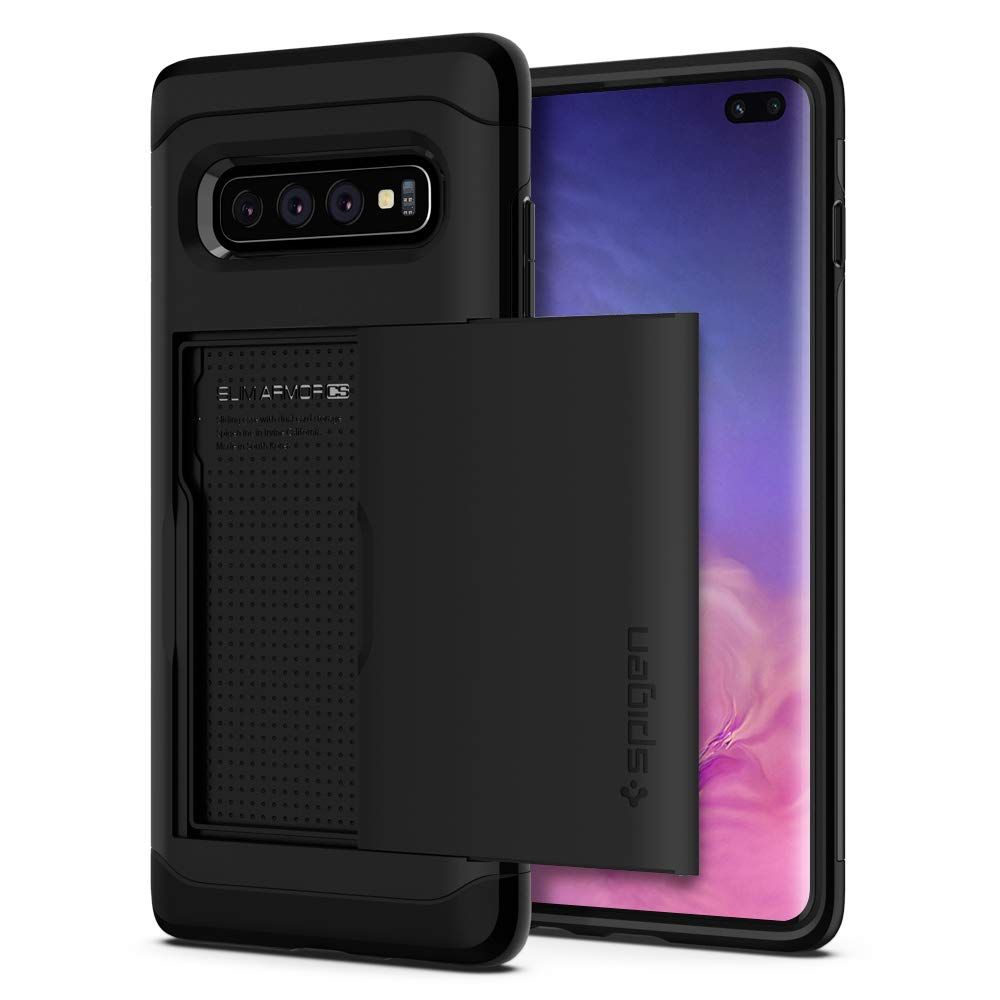 Best Wallet Cases for Galaxy S10+ in 2022| Android Central | Android ...