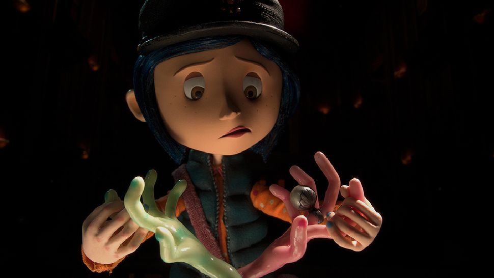 Coraline: 6 Thoughts I Had Rewatching The Stop-Motion Classic | Cinemablend