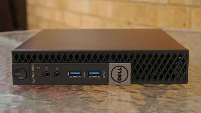 Dell OptiPlex 5050 Micro PC review | TechRadar