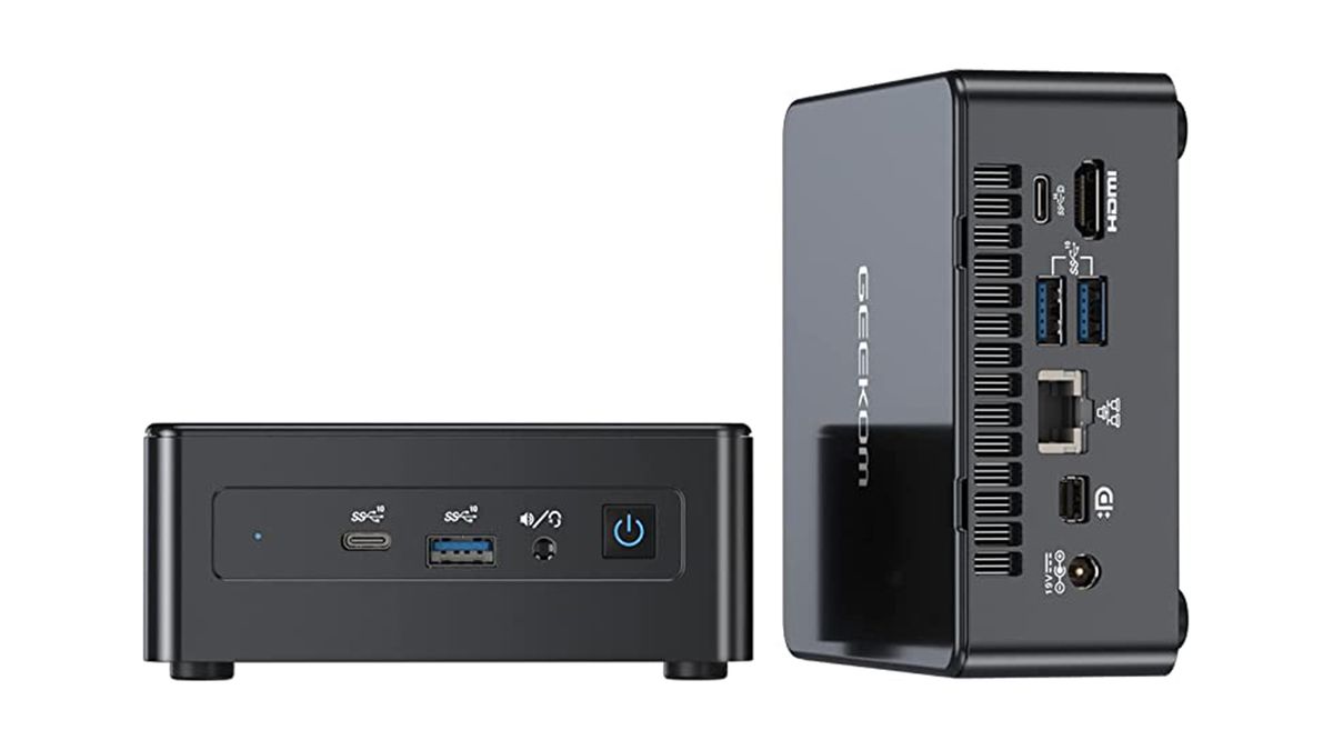 Best PCs for music production 2024: Macs and desktops for your home ...