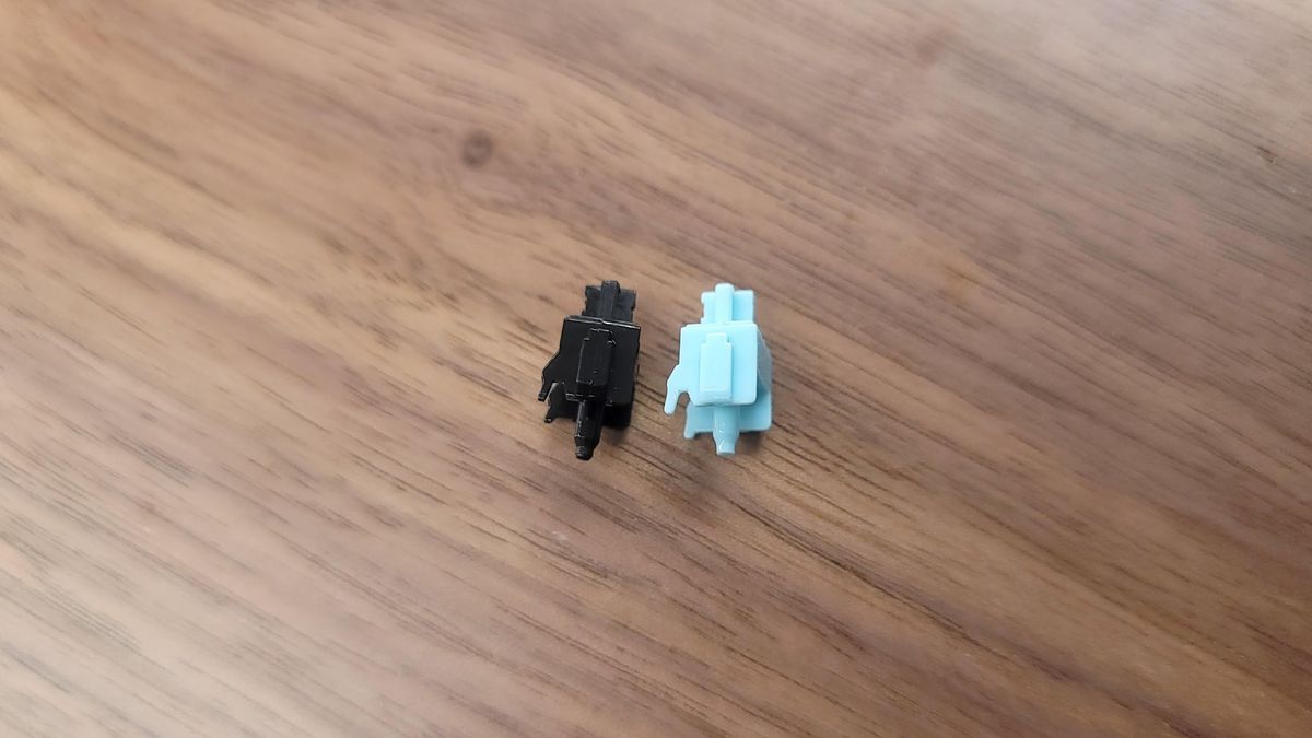 Kono Sunrise, Sunset, and Midnight Switches Review: Switches for Any ...