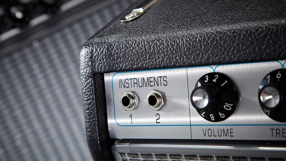 Best tube amps 2025: The finest amp heads and combos | MusicRadar