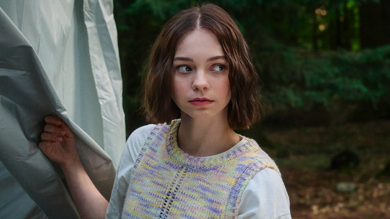 How To Watch A Good Girl’s Guide To Murder Online And Stream All ...