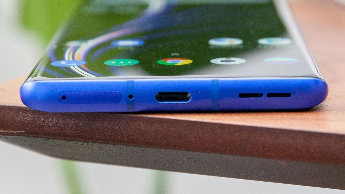 Ten smartphone trends we want to see in 2021 | TechRadar