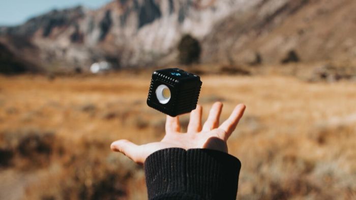 Lume Cube 2.0: the next-generation portable lighting LED is here ...