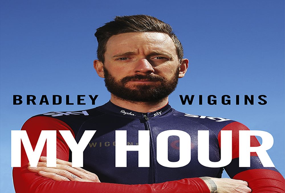 My Hour by Bradley Wiggins: Book extract | Cyclingnews