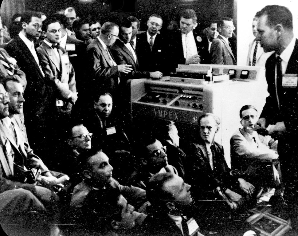 Celebrating a Century of NAB Shows | TV Tech