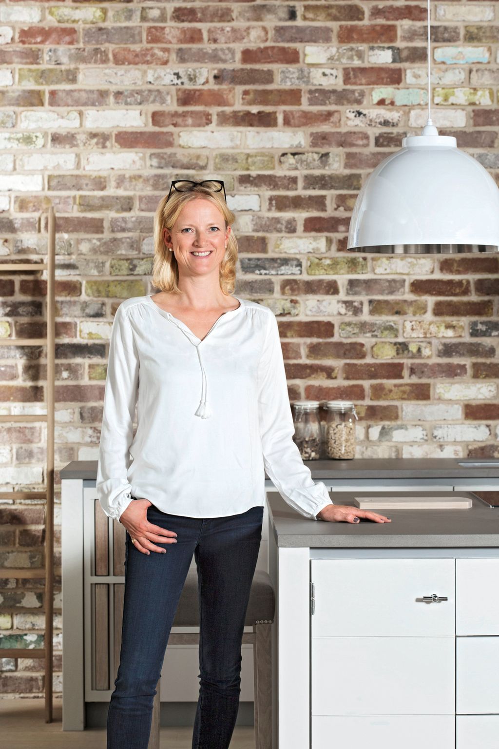 INTERIOR DESIGNER, EMMA SIMS HILDITCH, SHARES HER STYLE SECRETS
