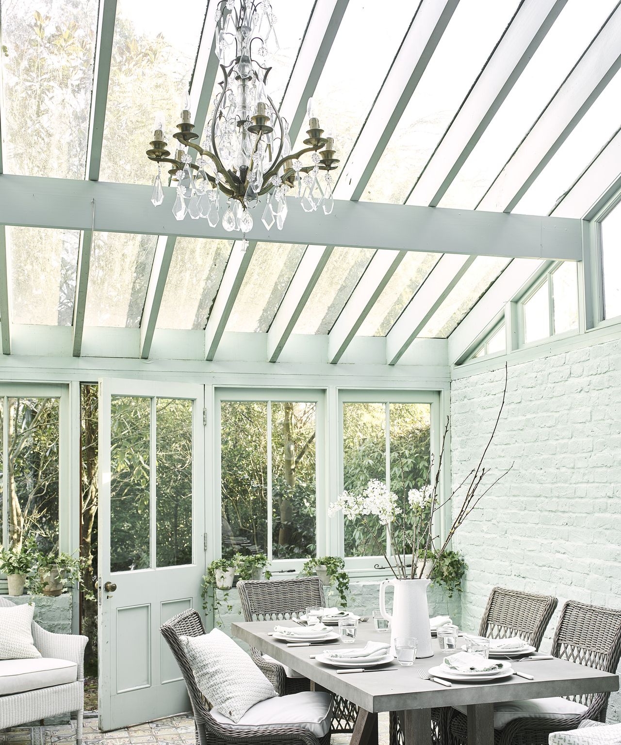 Conservatory ideas: 30 designs, plus expert planning advice | Real Homes