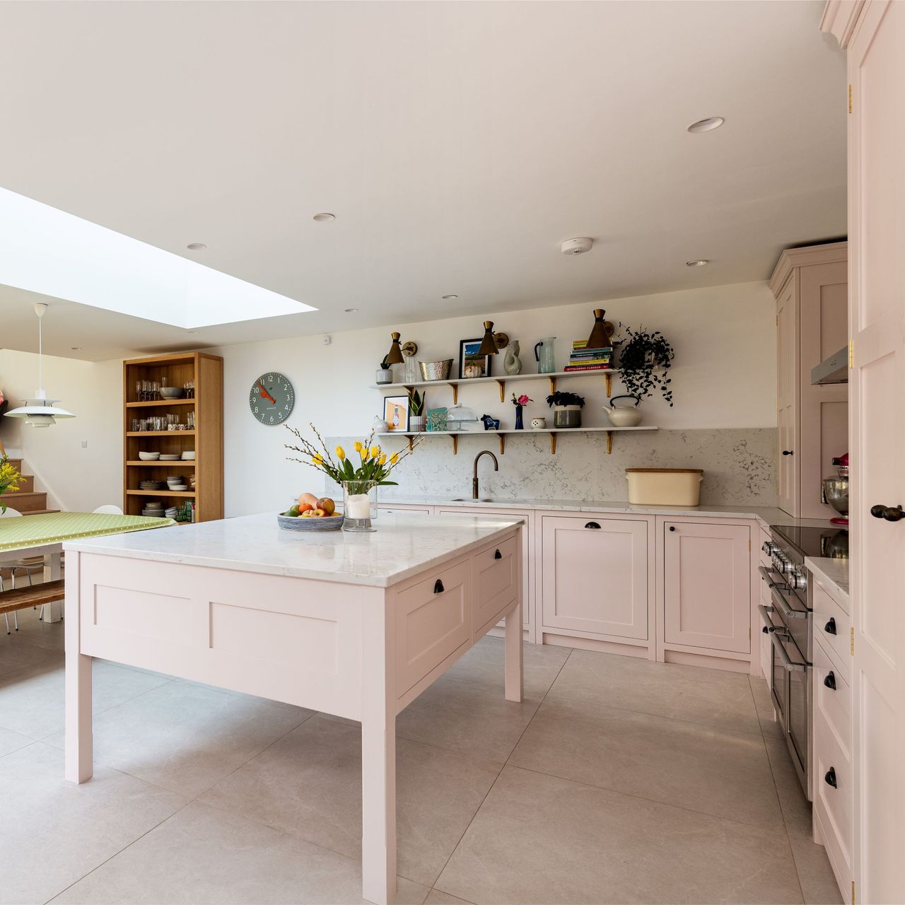 How to extend a kitchen: design your dream culinary space | Ideal Home