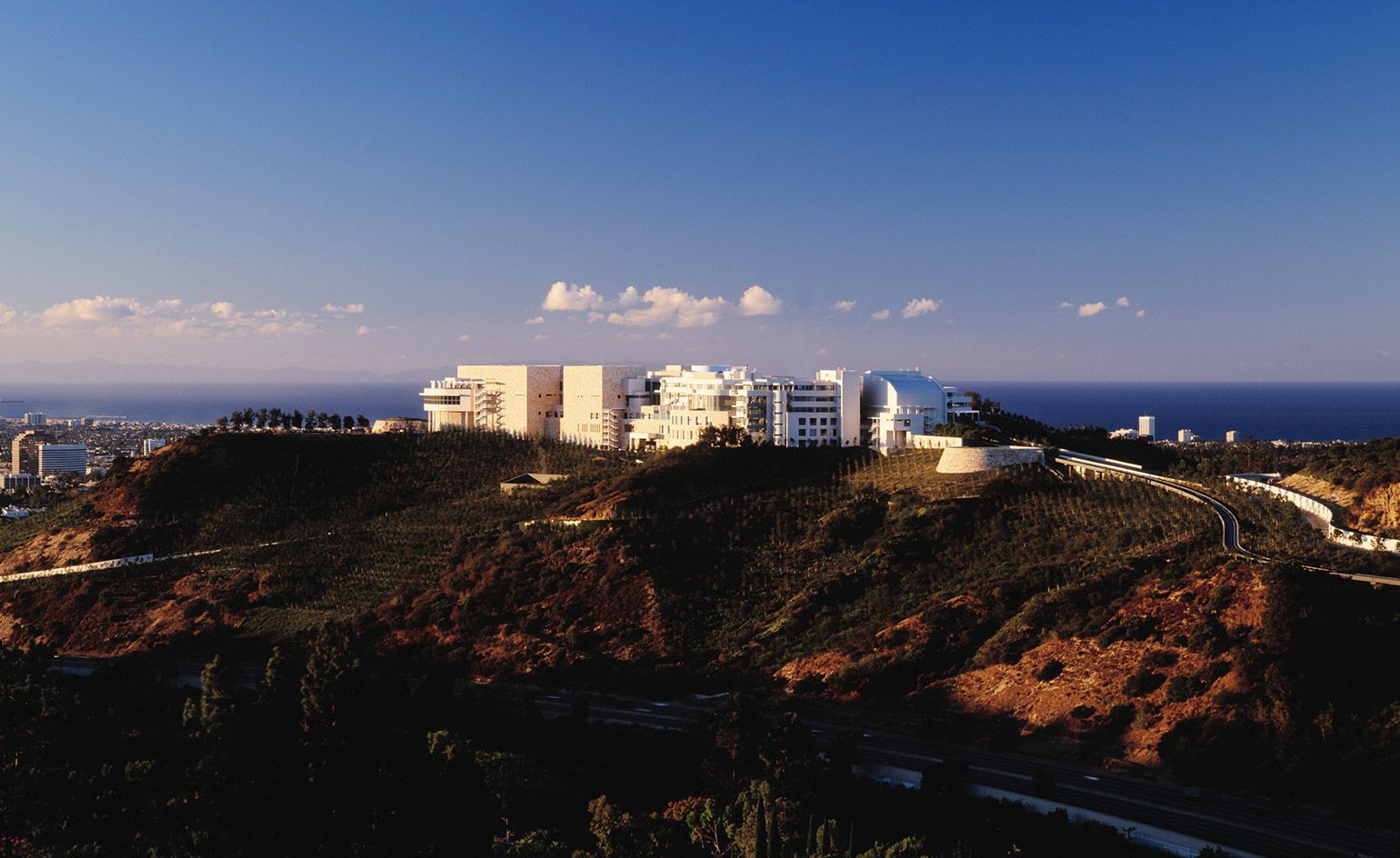 W* revisits the Richard Meier Model Museum | Wallpaper