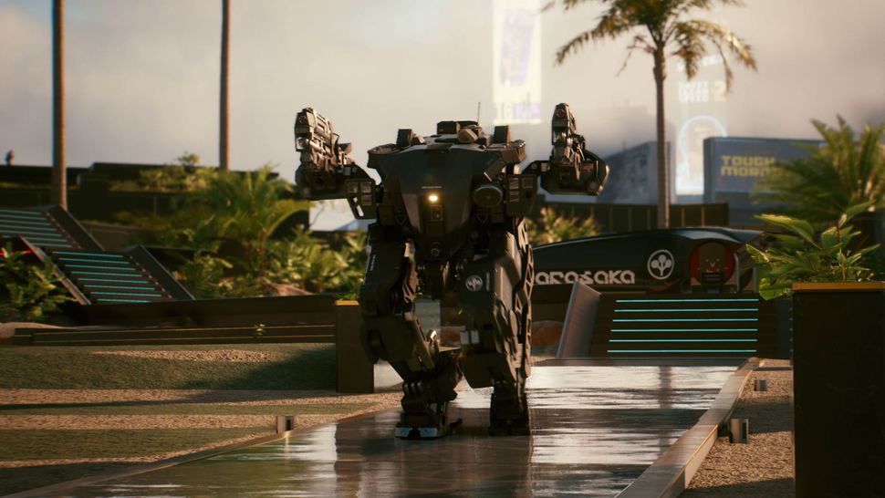 Cyberpunk 2077 PC Benchmarks, Settings, and Performance Analysis | Tom ...