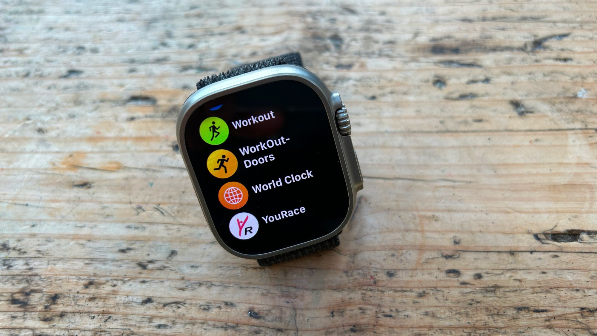 Use These Three Apps To Make The Apple Watch A Better Running Watch | Coach