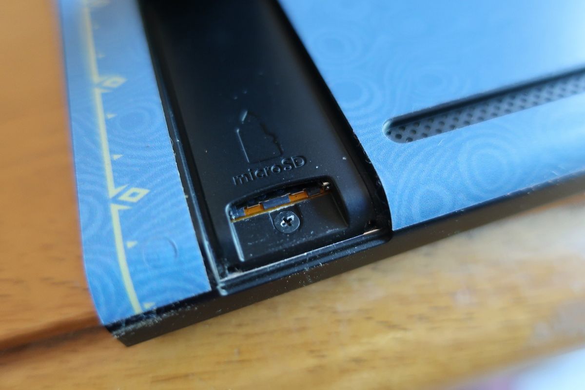 How to replace the outer shell on your Nintendo Switch | iMore