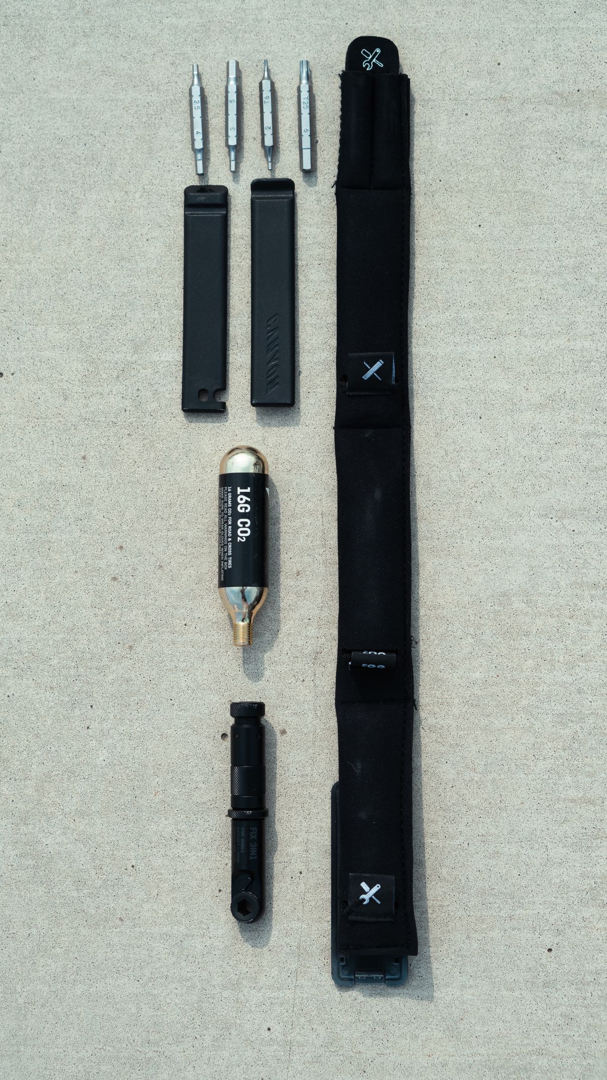 Canyon launches new Endurace with top tube storage compartment ...