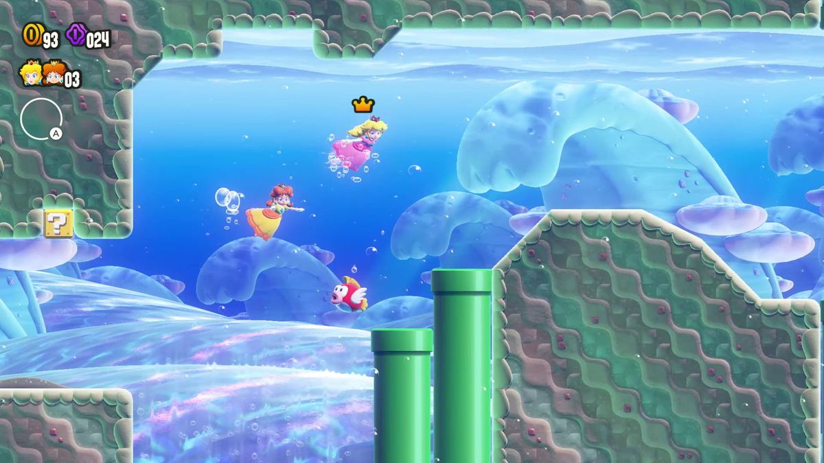 Super Mario Bros Wonder: Everything we know so far | GamesRadar+