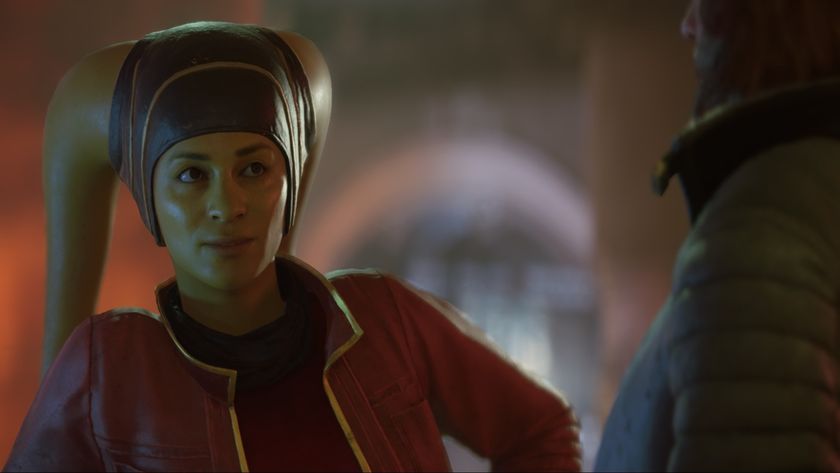 Articles by Joshua Wolens | PC Gamer