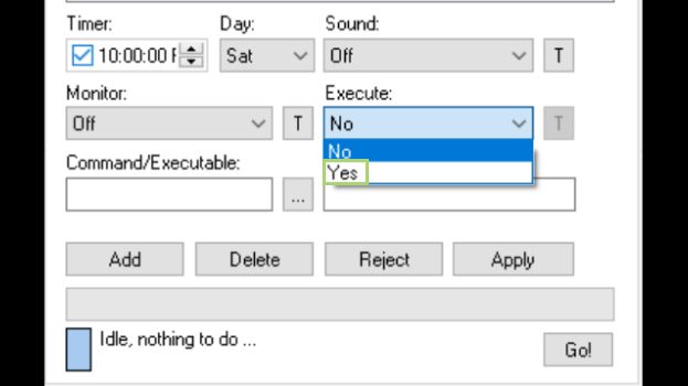 How to mute Windows 10 on a schedule | Laptop Mag