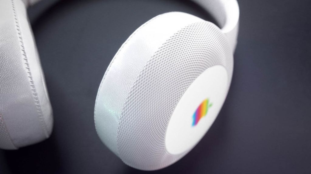 Apple's first over-ear headphones could launch in next few months ...