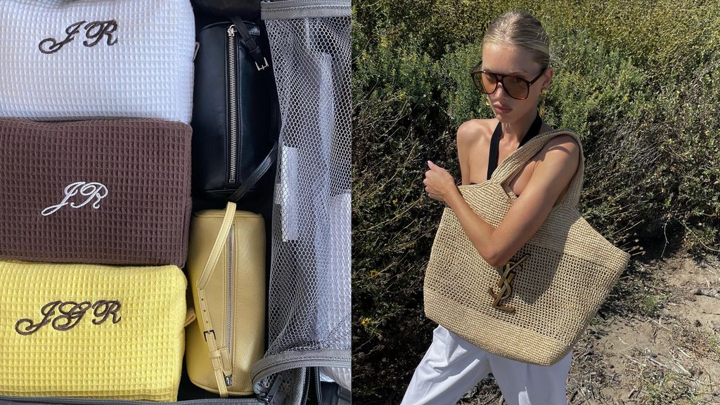 The Best Designer Fashion Shopping Finds, According to an Editor | Who ...