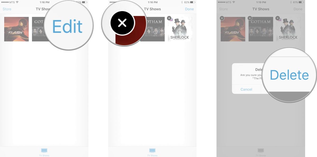 Videos App: The Ultimate Guide | iMore