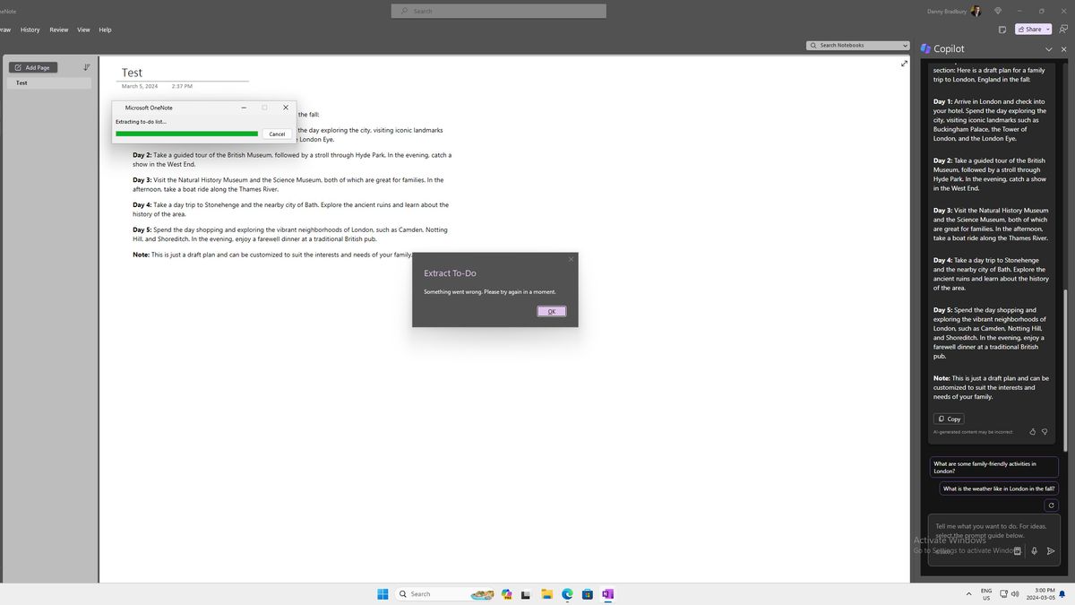 Microsoft Copilot review | ITPro