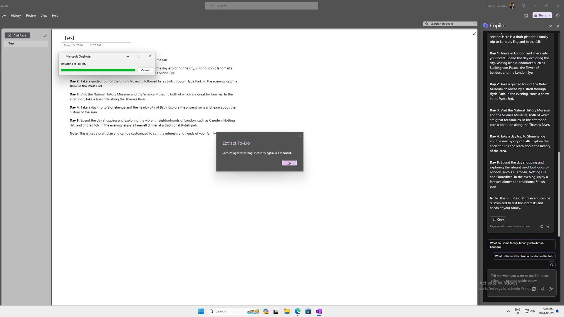 Microsoft Copilot review | IT Pro