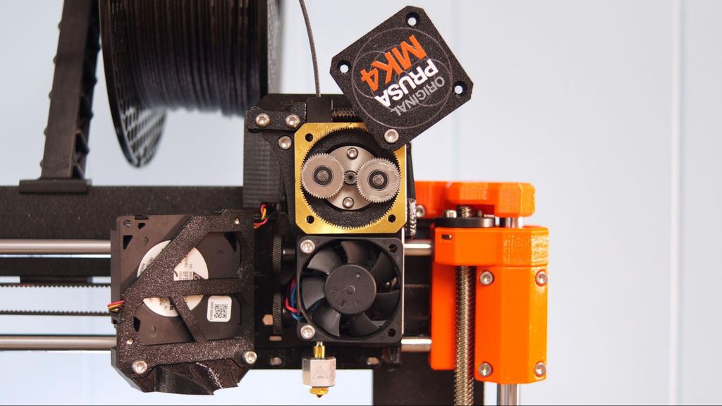 Prusa MK4 Review: Return of the King (Updated) | Tom's Hardware