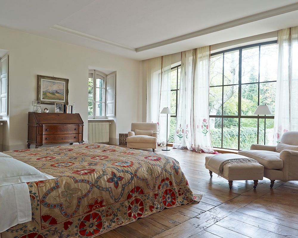 A beautifully converted monastery in southern France | Homes and Gardens