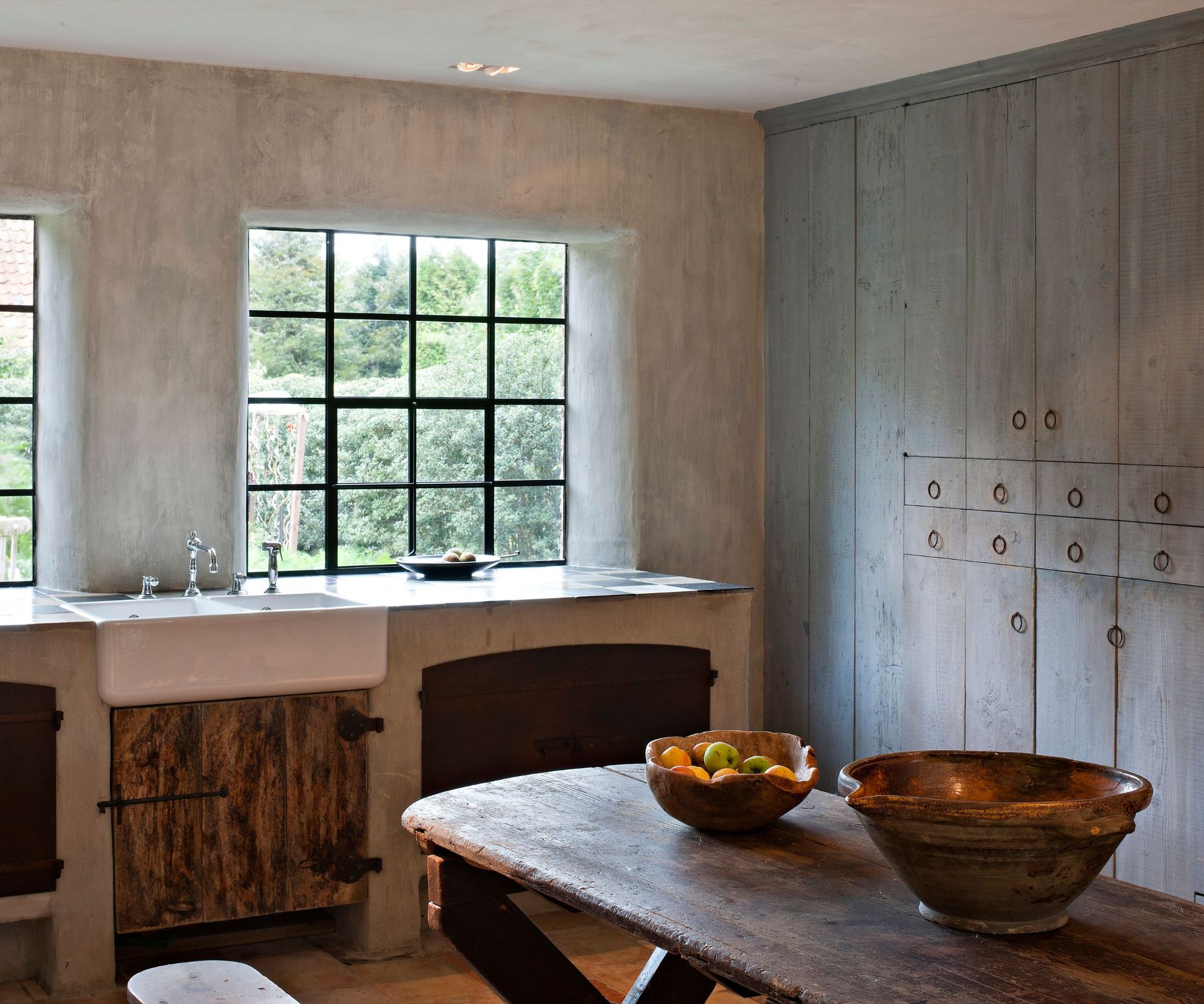 7 Tuscan kitchens that showcase that effortless Italian country style ...