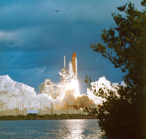 Astronaut Anna Fisher: The First Mom in Space (Photos) | Space