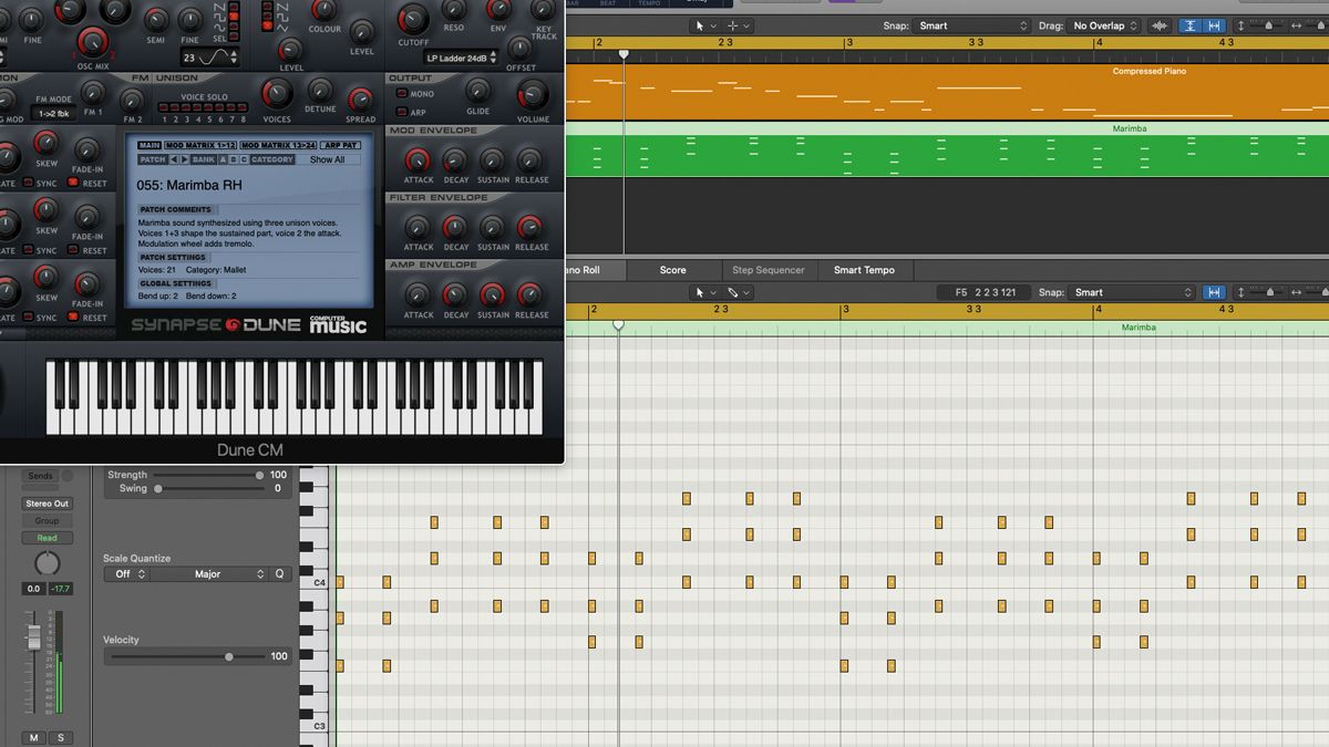 Music theory you can use: How to create a chord progression from any ...