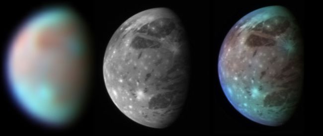 Ganymede — A guide to the largest moon in the solar system | Space