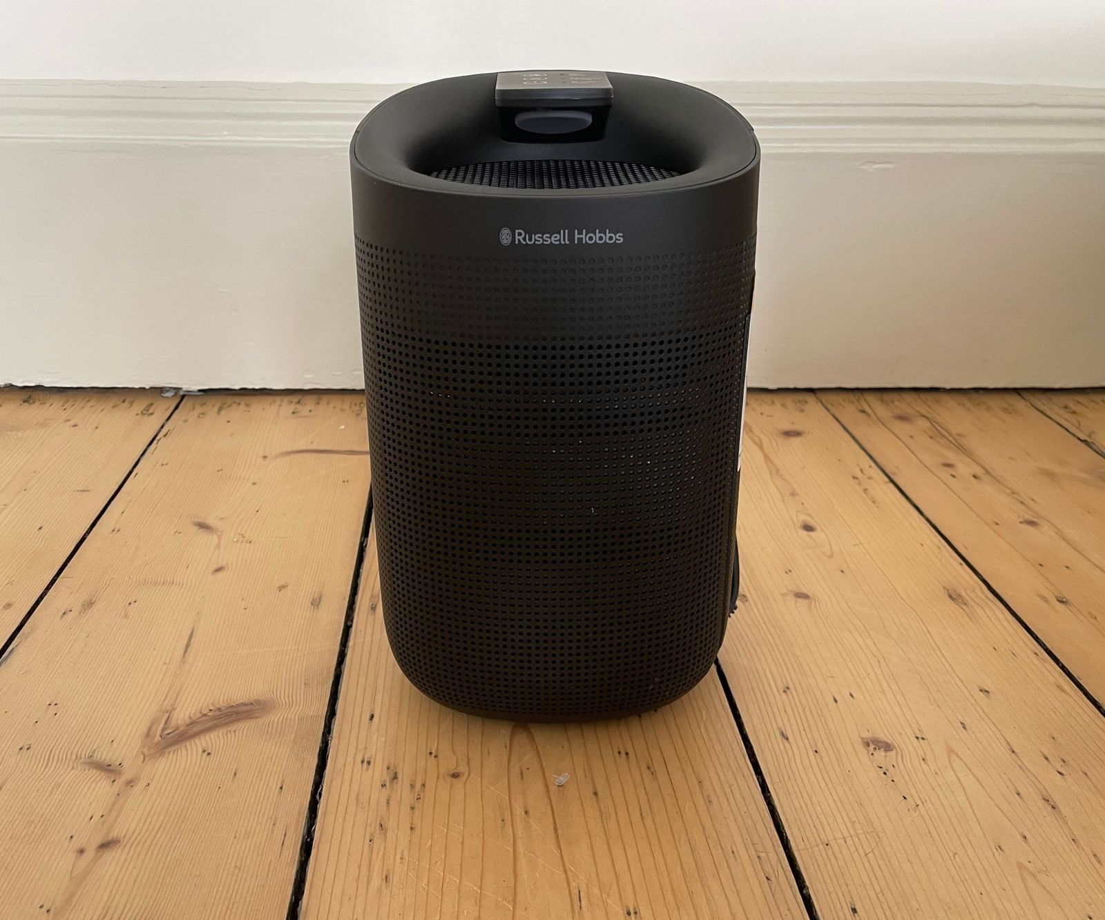 Russell Hobbs Fresh Air Pro dehumidifier review: petite powerhouse ...