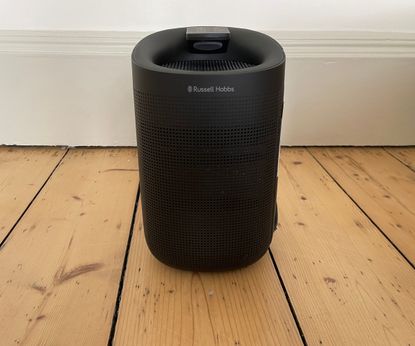 Russell Hobbs Fresh Air Pro dehumidifier review: petite powerhouse ...
