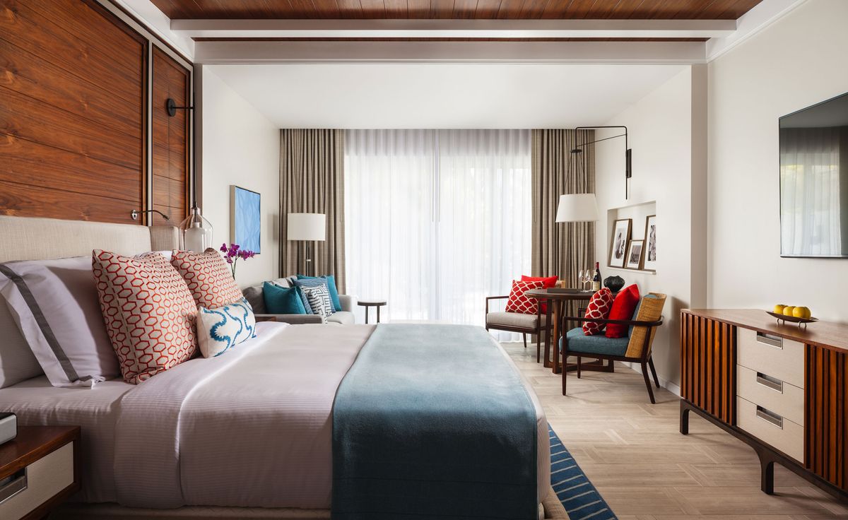 Hartford Wing at the One&Only Ocean Club | Wallpaper*