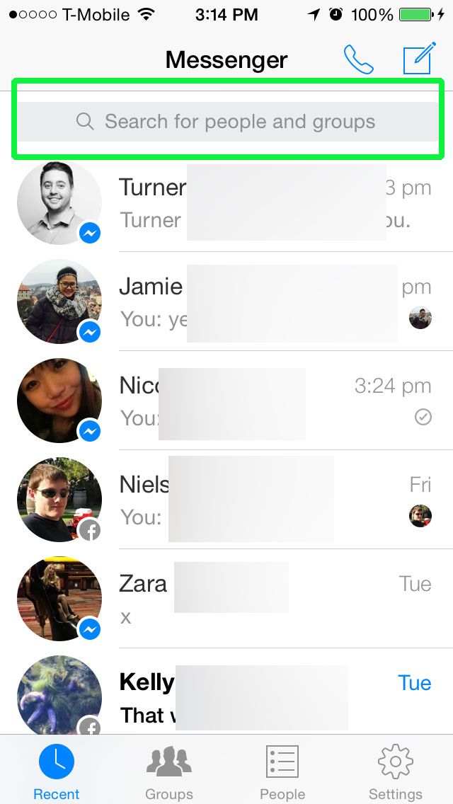 How to Make Facebook Messenger Video Calls | Tom's Guide