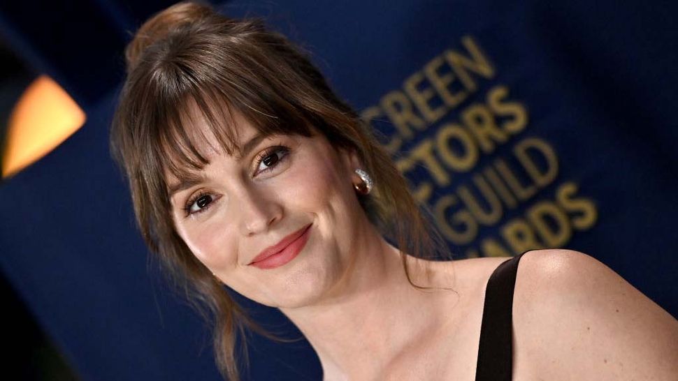 The CW, Roku, Australian Streamer Stan Partner on Leighton Meester ...