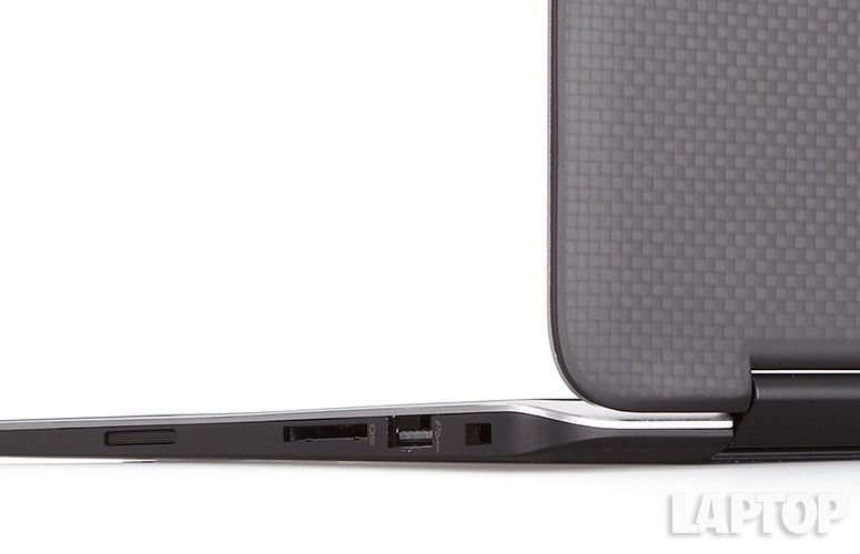 Dell XPS 11 Review | Windows 8 Laptop Reviews | Laptop Mag