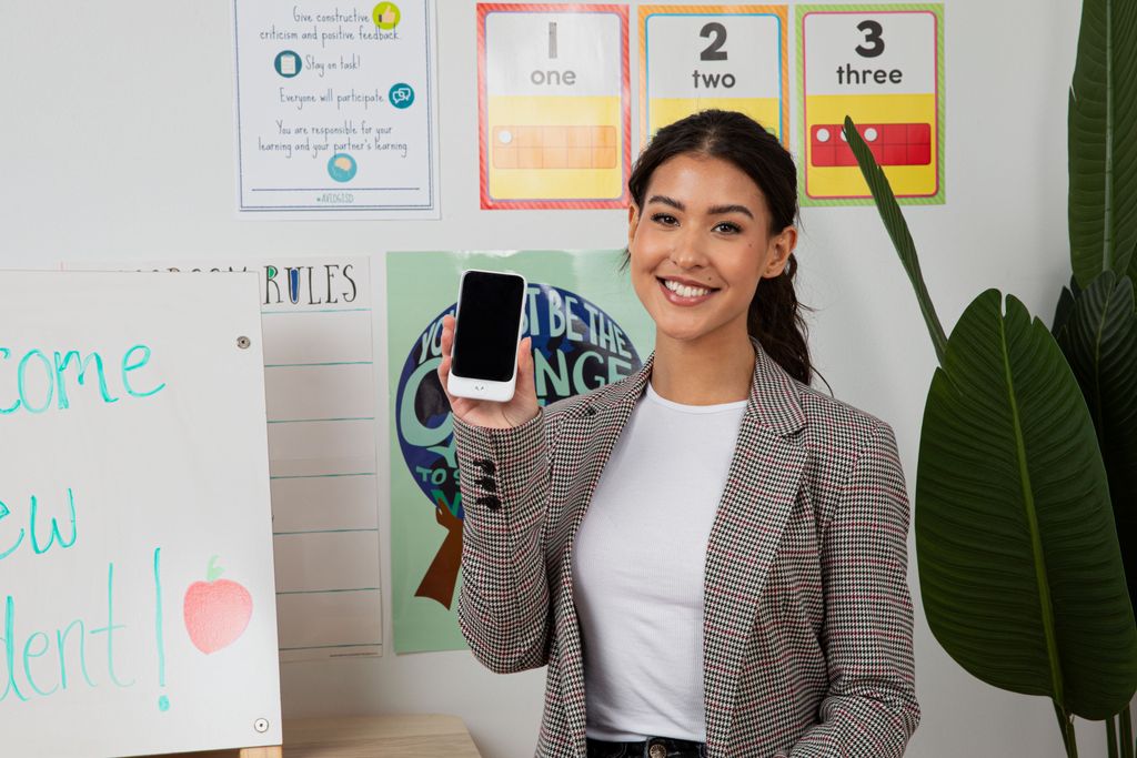 What is Pocketalk? The Translation Tool Explained | Tech & Learning