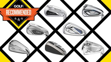 Avoda Origin Same Length Irons Review | Golf Monthly