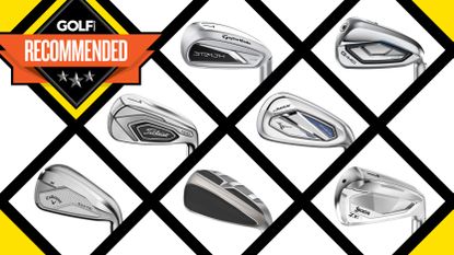 Avoda Origin Same Length Irons Review | Golf Monthly