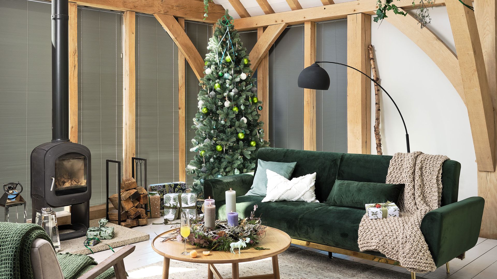 12 eco-friendly Christmas tips for a planet-pleasing holiday season ...