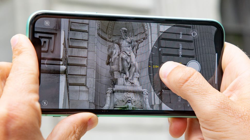 iPhone 11 review: A great iPhone for less money | Tom's Guide