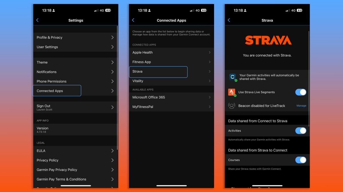 How to use Strava with your smartwatch | TechRadar