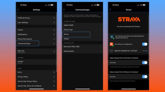How to use Strava with your smartwatch | TechRadar